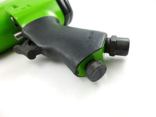 DP Dynamic Power Air Impact Wrench, 1/2 Inch, Composite Impact Wrench, 240 ft-lb of torque