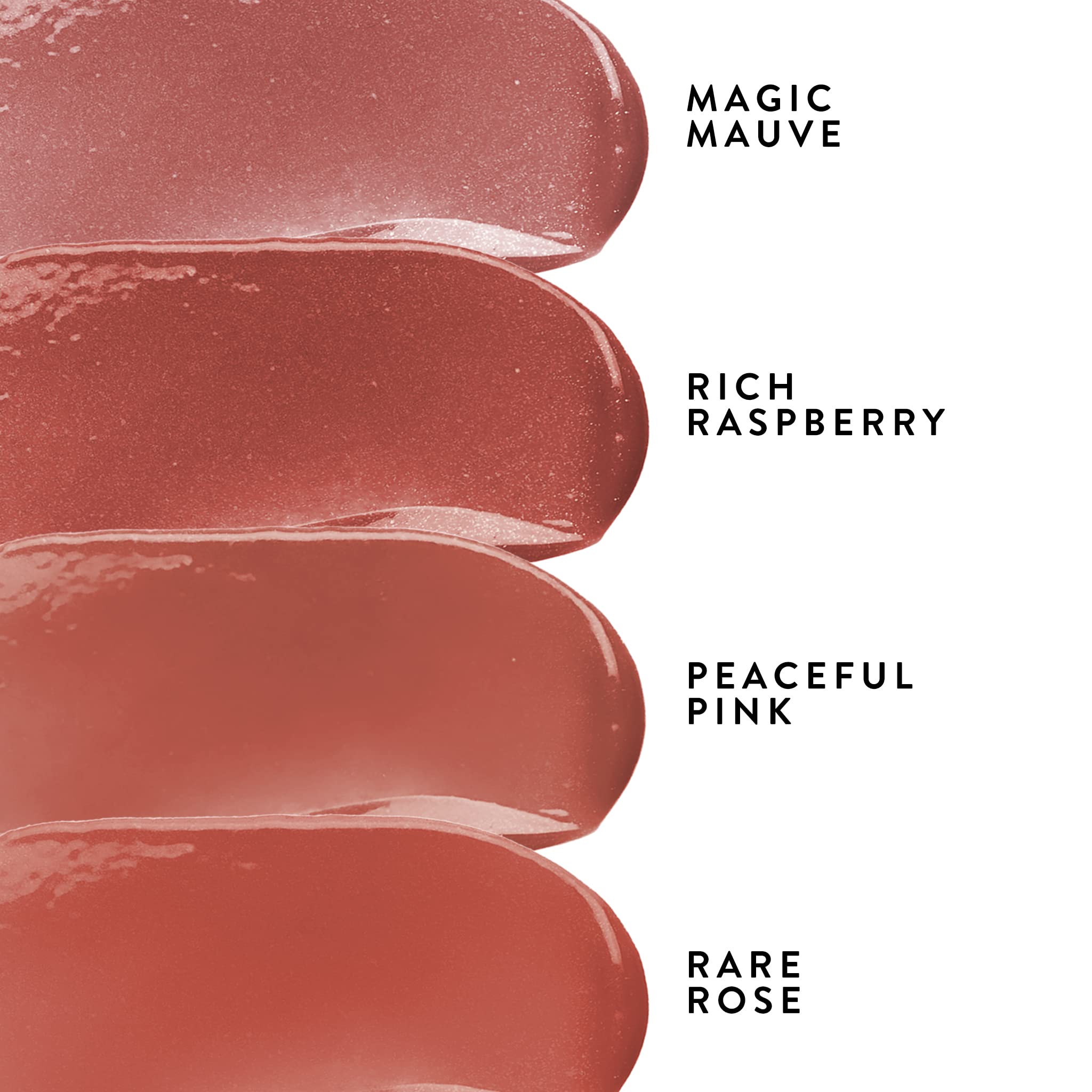 LAURA GELLER NEW YORK Modern Classic Lipstick, Luxurious Creamy Soft Moisturizing Lip Color, Rare Rose