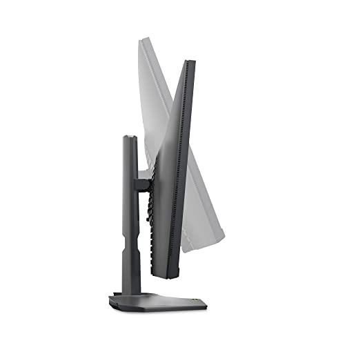 Dell - G2723H 27.0" IPS LED FHD - AMD FreeSync - NVIDIA G-Sync Compatible - 280Hz - Gaming Monitor (Display Port, HDMI, USB) - Ascent Gray