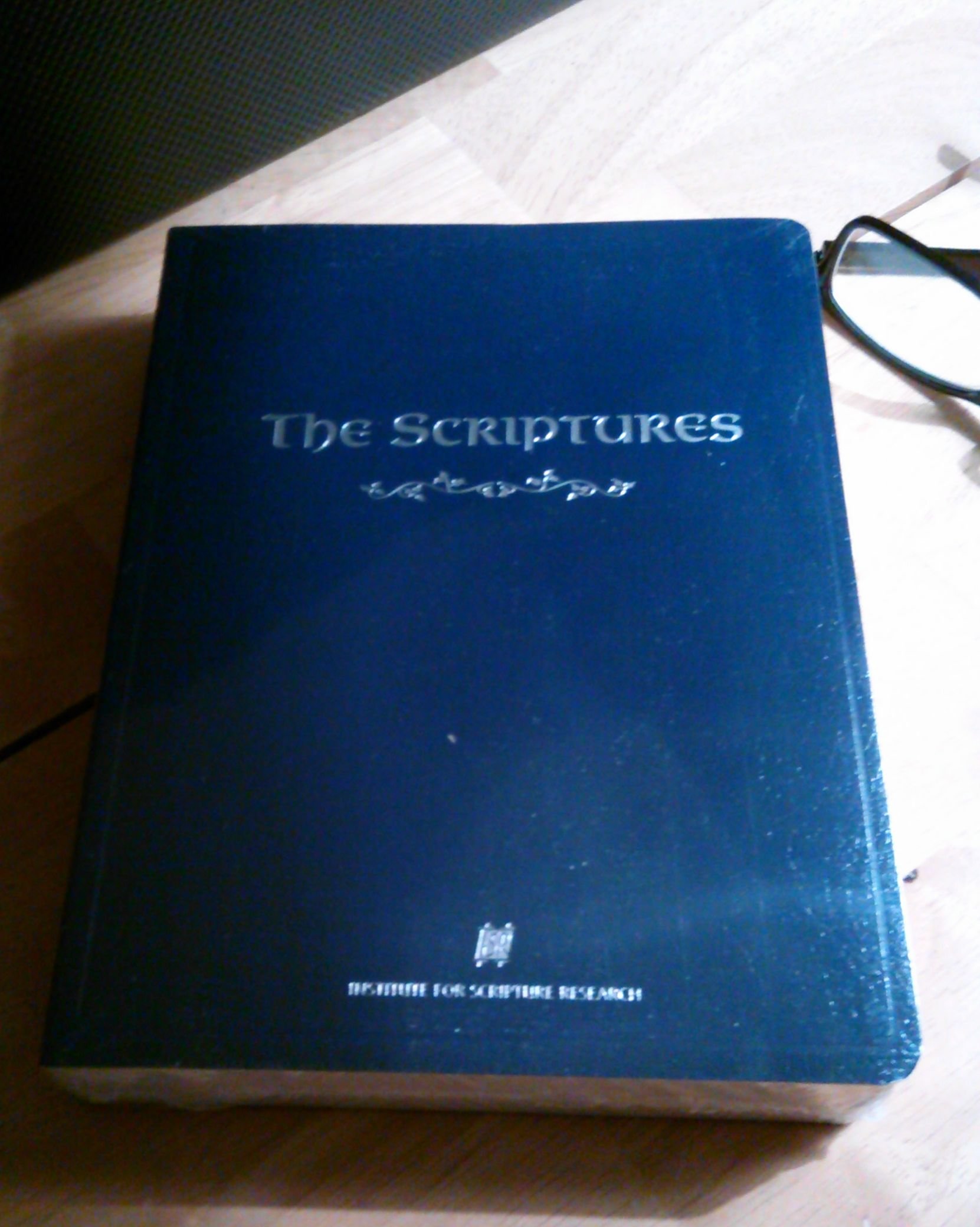 The Scriptures