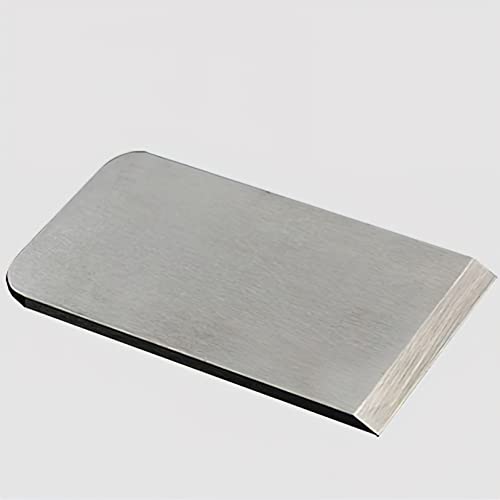 Mini Hand Planer, Japanese Plane Tool for DIY Woodworking, Trimming, Wood Planing (4 inch)