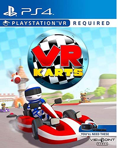 VR Karts
