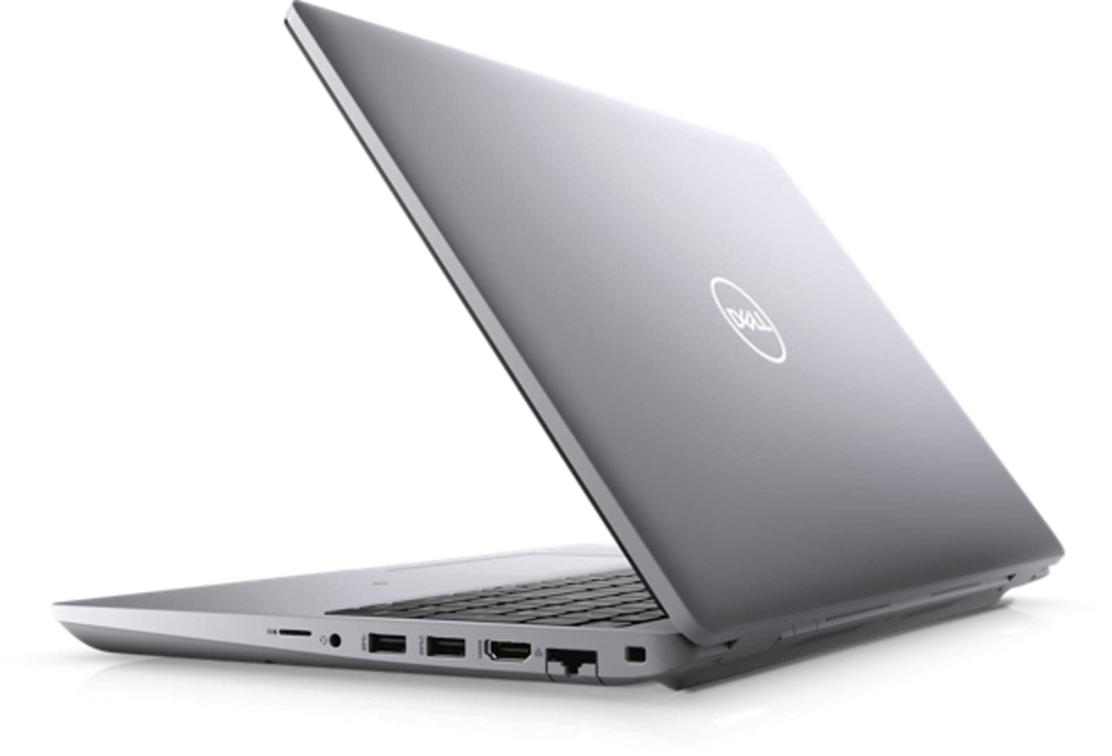 Dell Latitude 5000 5521 Laptop | 15.6" FHD | Core i5 - 512GB SSD - 16GB RAM | 6 Cores @ 4.5 GHz - 11th Gen CPU Win 11 Pro (Renewed)