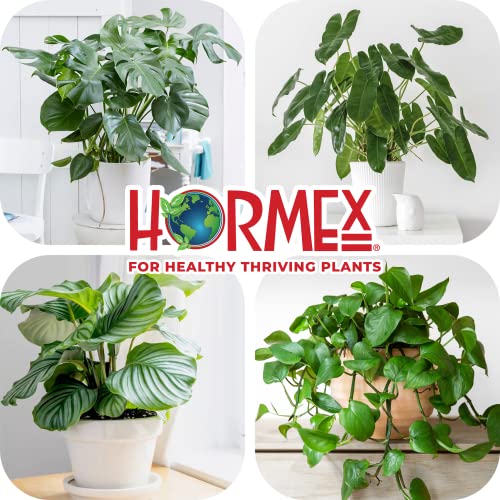 Hormex Rooting Powder #1,3,8 Bundle - for Easy to Moderately Difficult to Root Plants - Fast & Easy - Free of Alcohol, Dye, Gel & Preservatives for Healthier Roots, 63g
