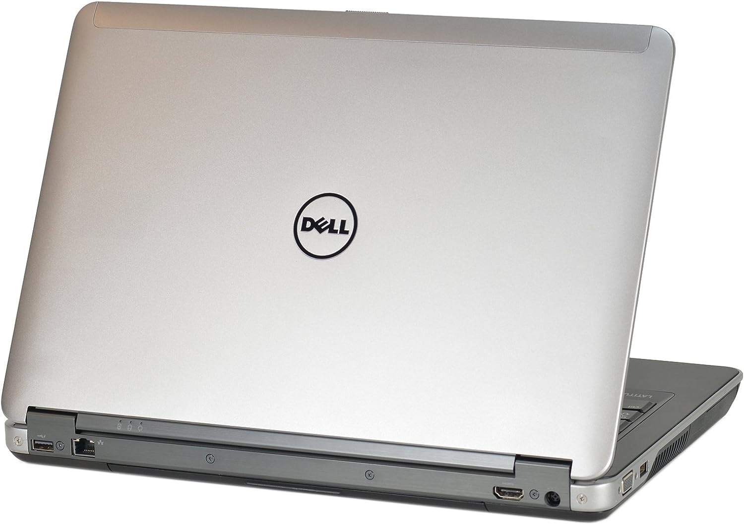 Dell Latitude E6440 14 inch Laptop, Intel Core i7-4600M 2.90 GHz up to 3.60 GHz, 8GB Ram, 240GB SSD, Windows 10 Pro (Renewed)