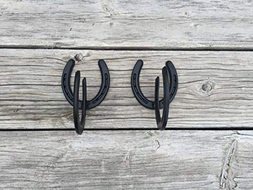 Horseshoe Hooks