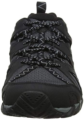 Merrell Men's Waterpro Maipo 2 Water Shoe, Black, 12.5 M US