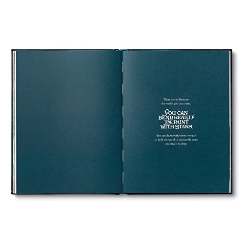 The Storyteller's Handbook: 52 Illustrations to Inspire Your Own Tales and Adventures