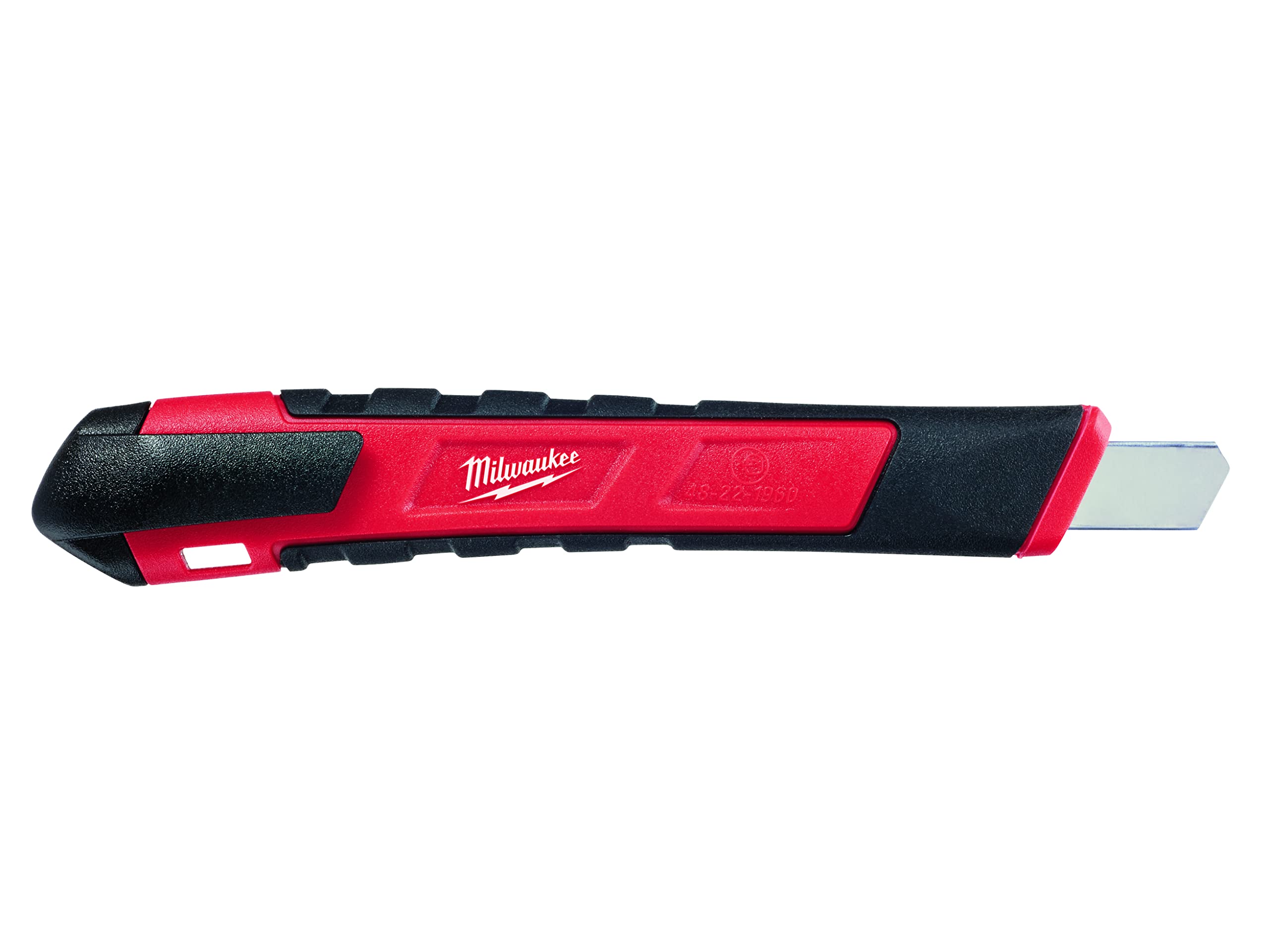 Milwaukee 48-22-1960 9mm Snap Knife Detail Cut