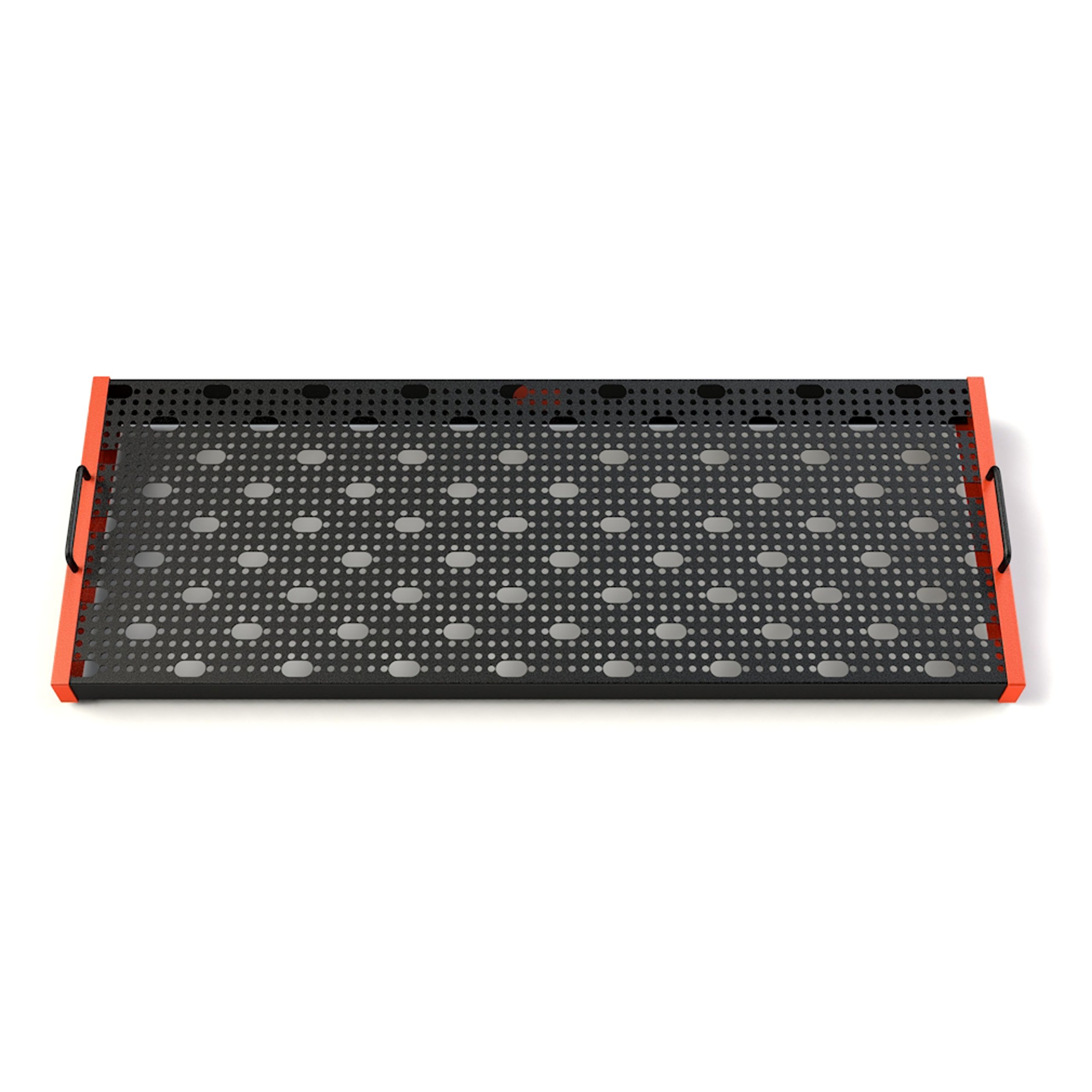 Temple Audio DUO 34 Templeboard - Temple Red