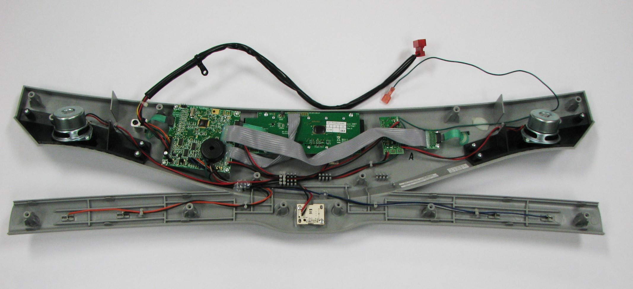 CoreCentric Remanufactured Exercise Treadmill Console Board Replacement for Proform 347954