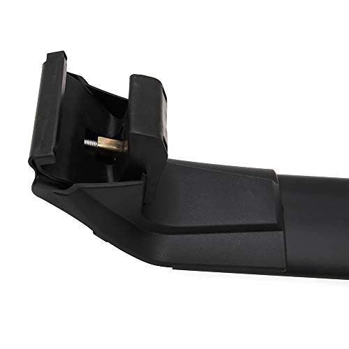Cross Bar for Ford Edge 2015 2016 2017 2018 2019 2020 2021 2022 2023 Crossbar Roof Rail Rack Luggage