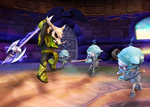 Skylanders: Spyro's Adventure - Character Pack - Voodood (Wii/PS3/Xbox 360/PC)