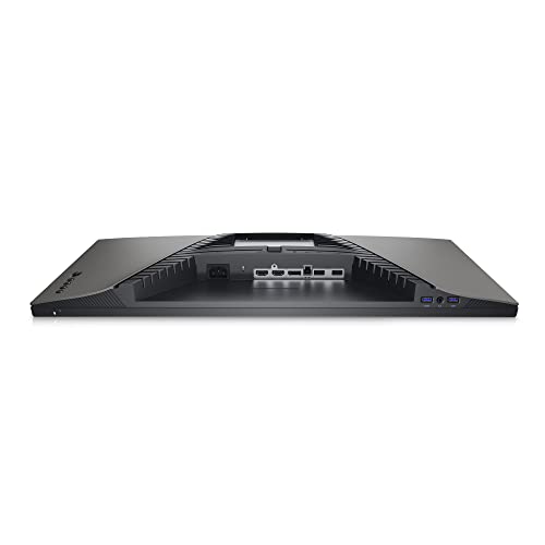Dell - G2723H 27.0" IPS LED FHD - AMD FreeSync - NVIDIA G-Sync Compatible - 280Hz - Gaming Monitor (Display Port, HDMI, USB) - Ascent Gray
