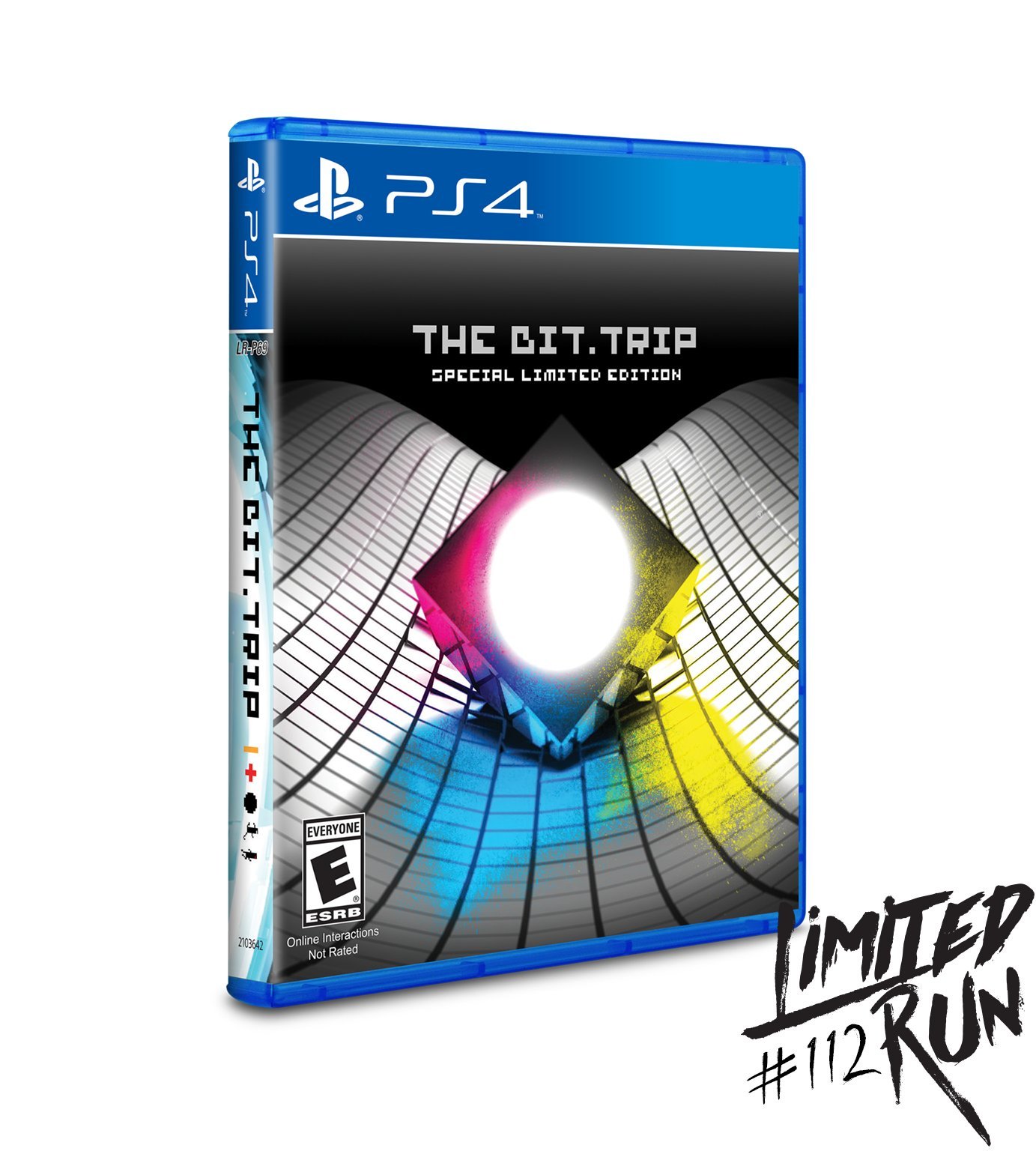 The Bit.Trip Limited Edition