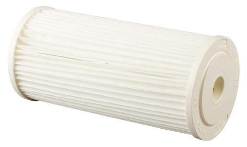 HydroLogic Pre-Evolution Sediment Filter Pleated/Cleanable