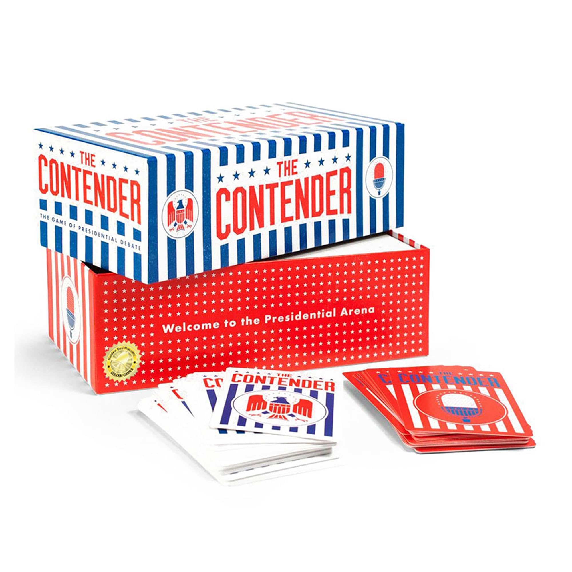 The Contender
