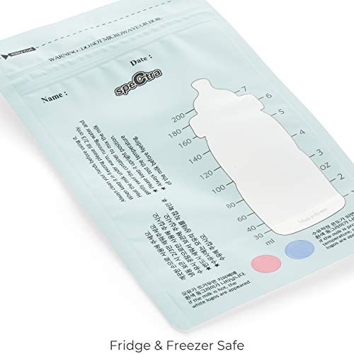 Spectra - Sterile Disposable Breast Milk Storage Bags (Pack of 30)