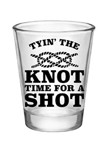 GO FROZEN Groomsmen Shot Glass-Groomsman Proposal/Best Man Proposal/Bridesmaid Proposal-Gift Idea/Engagement Shot Glass