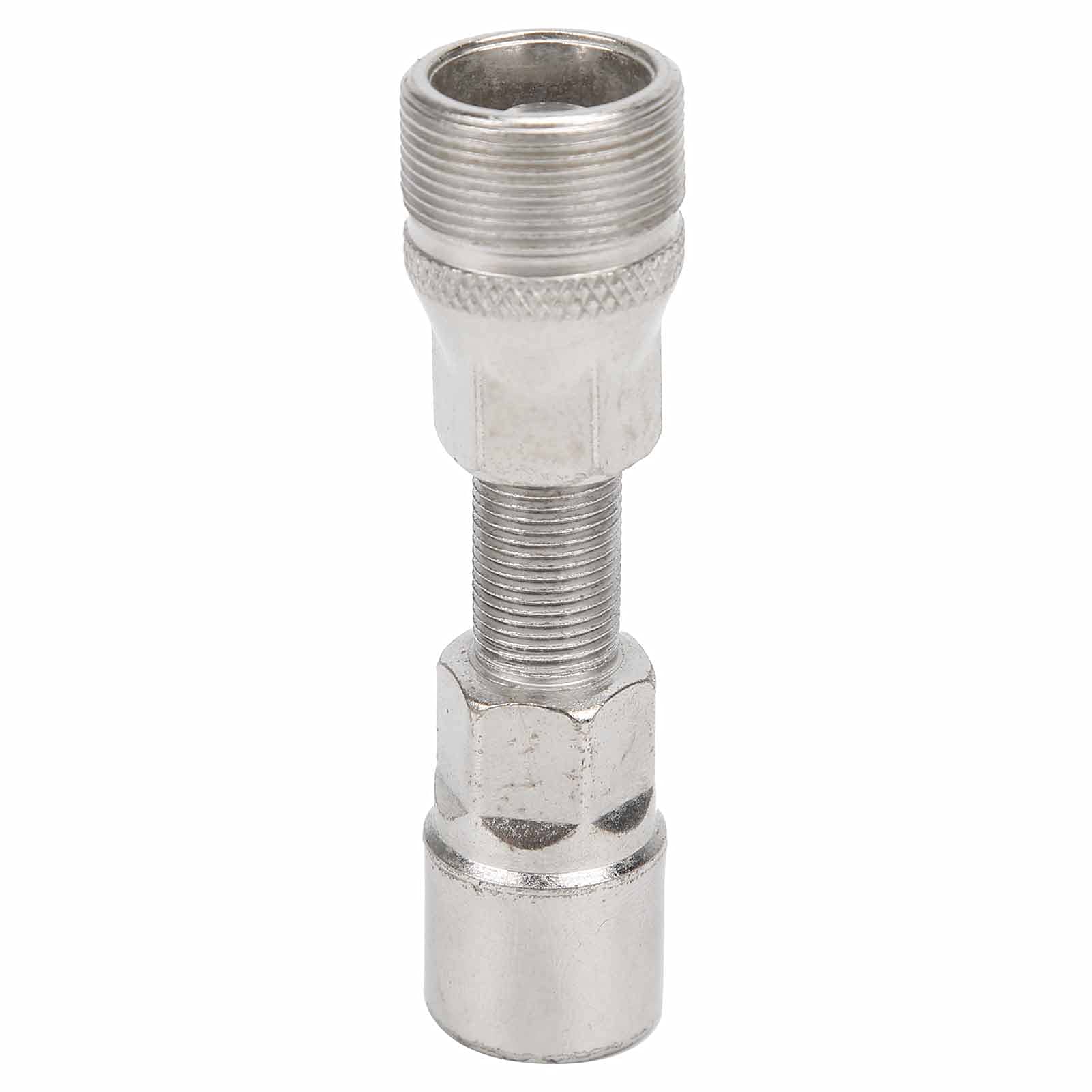 Dilwe Crank Puller for Mountain Bike Removal Tool Puller Tool Carbon Steel Repair Tool for Bicycle Crank Arm Remover