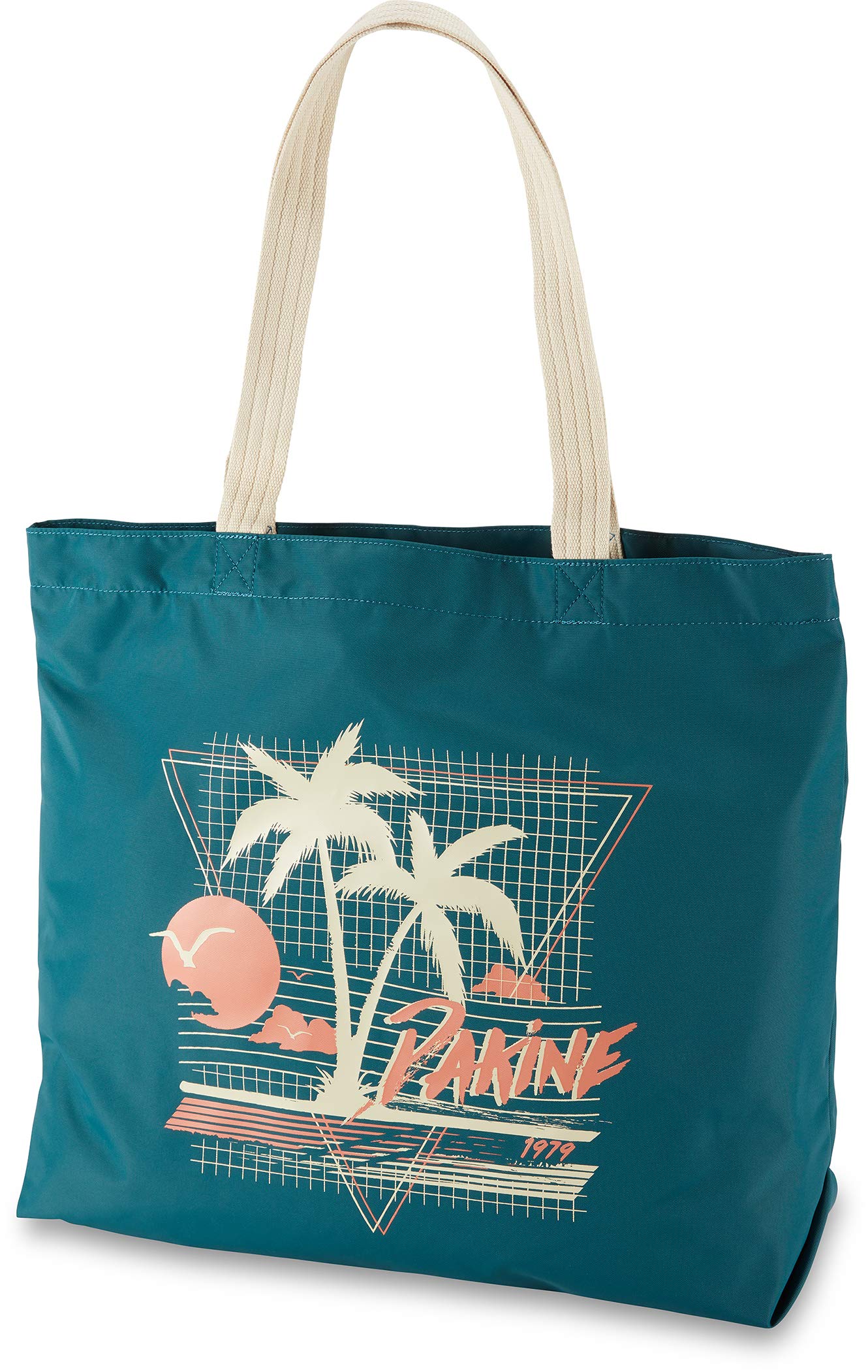 Dakine 365 Tote 28L - Hibiscus Tropical, One Size