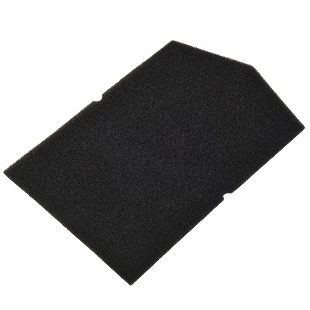 Dryer Filter Sponge Filter Home Houisehold 9688381 + 6057930 Accessories Filter Set Heat Pump Dryer Replacement