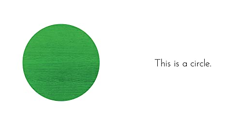This Is a Book of Shapes