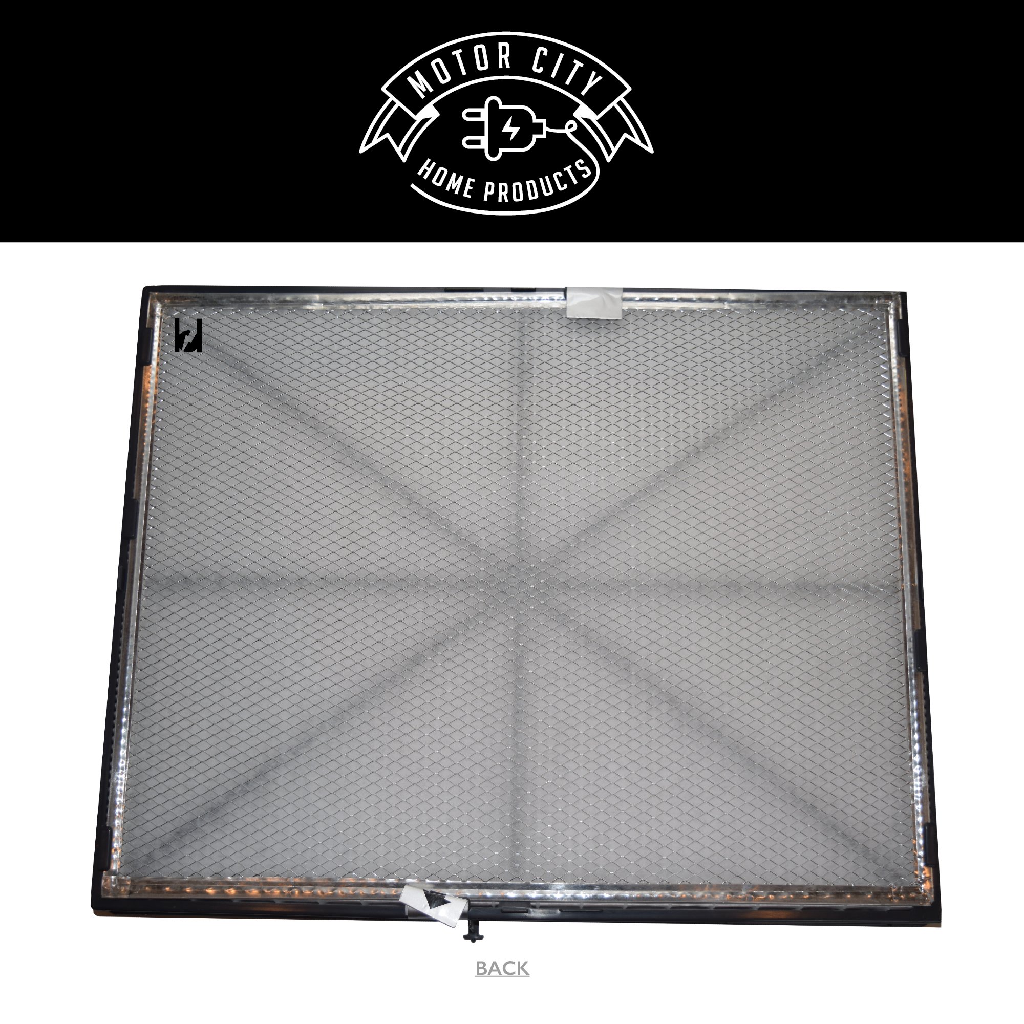 Wemordu Air Cooler Fan
