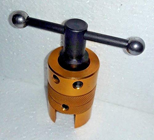 Common Rail pump Injector Fuel Metering Valve unit puller Repair Tool for BOSCH