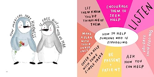 Wonder Doodles: The Little Book of Encouragement, Wisdom & Self-Care