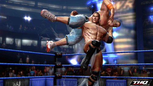 WWE All Stars - Xbox 360