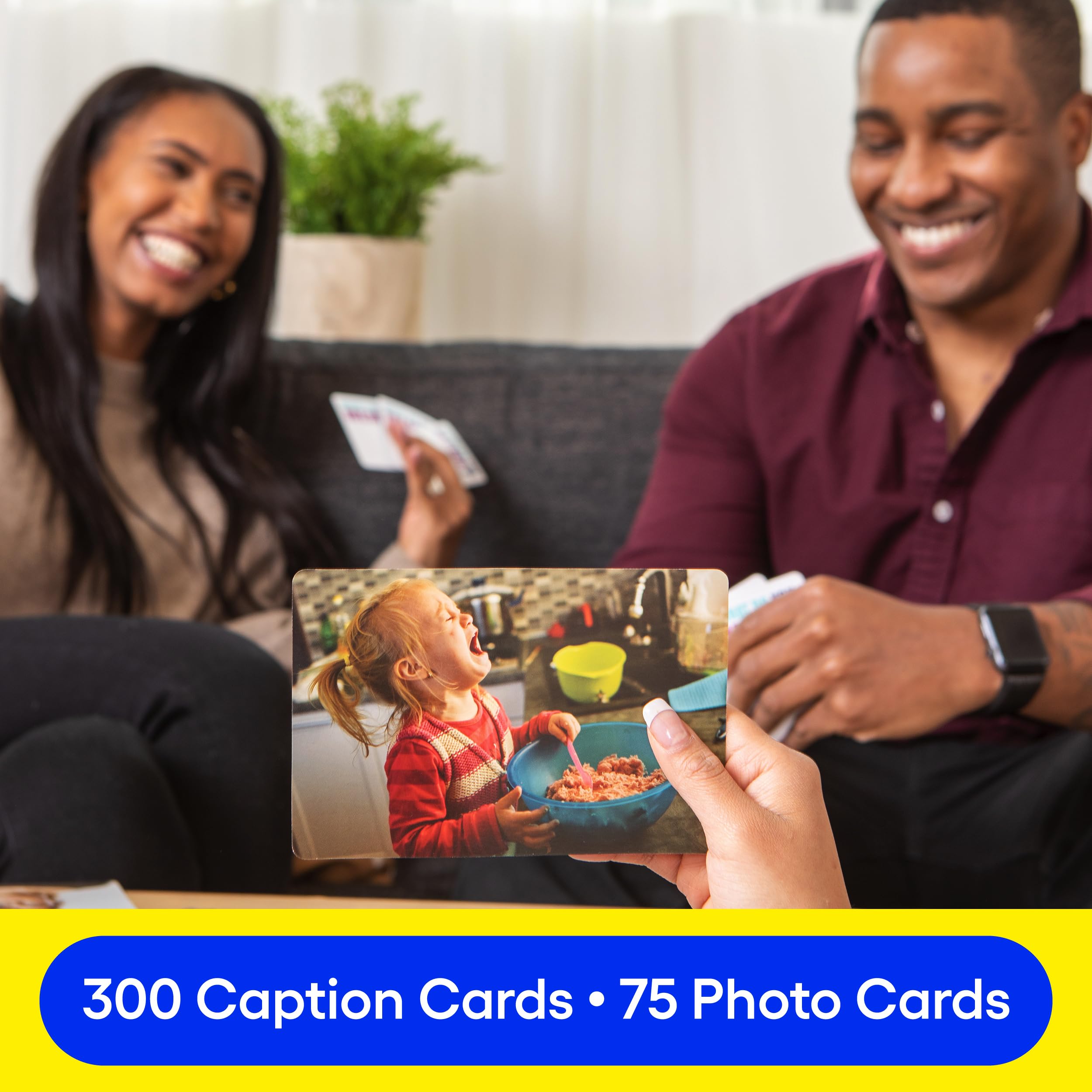 WHAT DO YOU MEME? Teacher's Edition - The Hilarious Party Game for Teachers