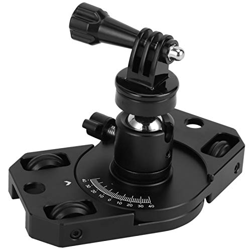 DDGD Sunnylife Autostability Photography Trolley Translation Shooting Action Camera Stabilizer Photography Trolley