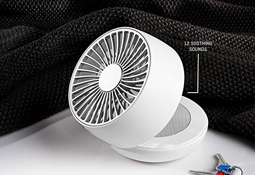 CompactAir Circ Sound Machine