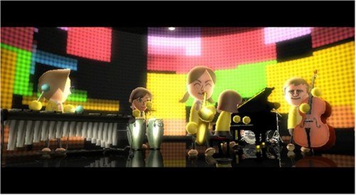 Wii Music (Renewed)