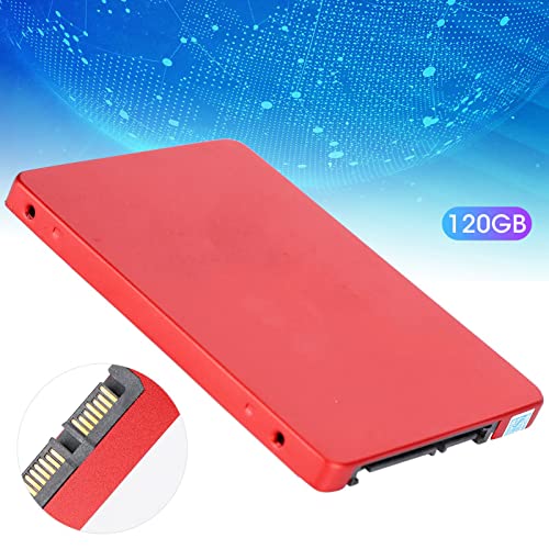 Solid State Hard Disk, Small Size Computer SSD Large Capacity for Laptops(#3)