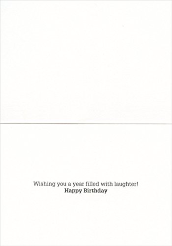 Movie Theater Kids - Avanti America Collection Birthday Card