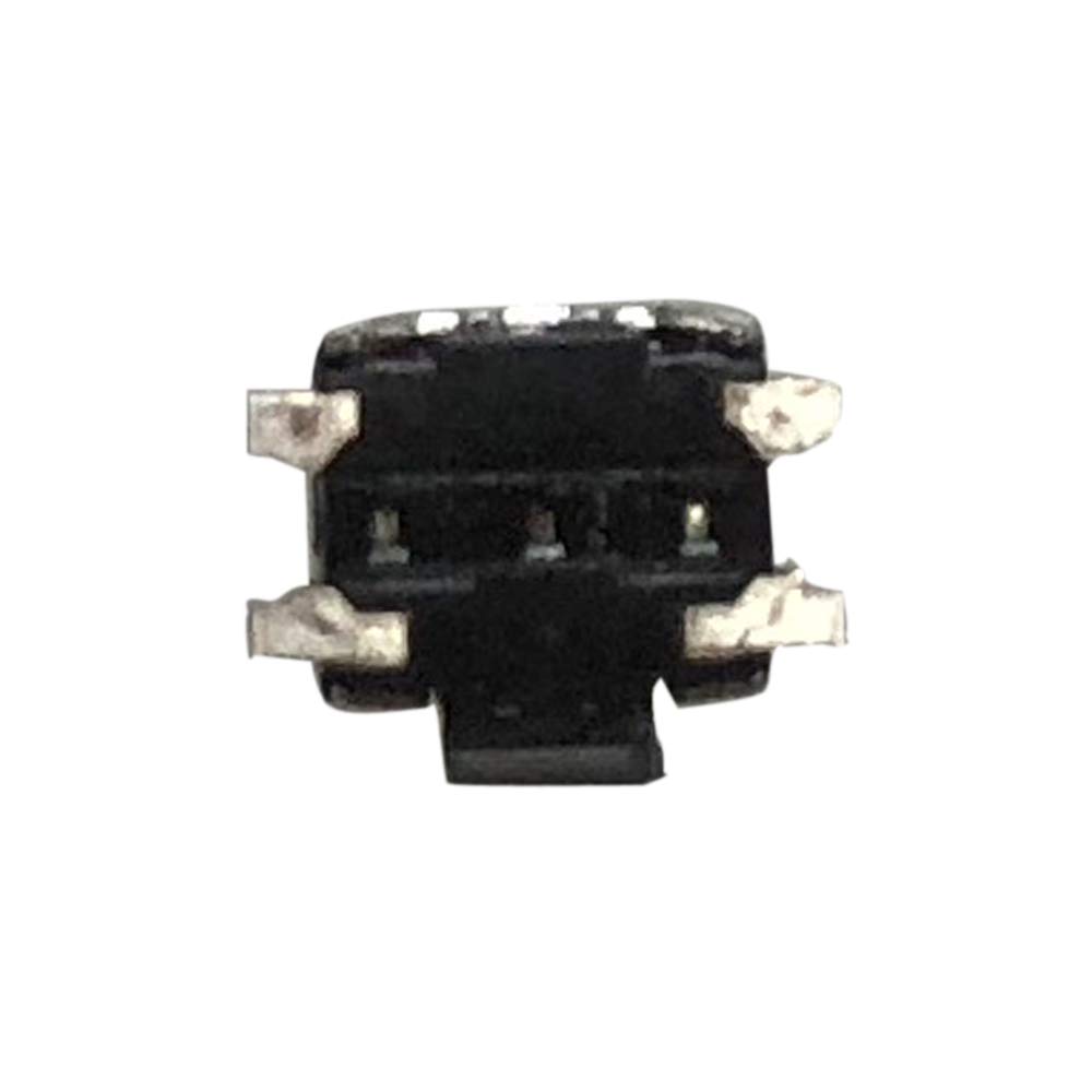 Zahara 10PCS Power Eject Button Switch Parts Replacement for Sony PS4 Playstation 4 CUH-1215A CUH-16A SAC-001