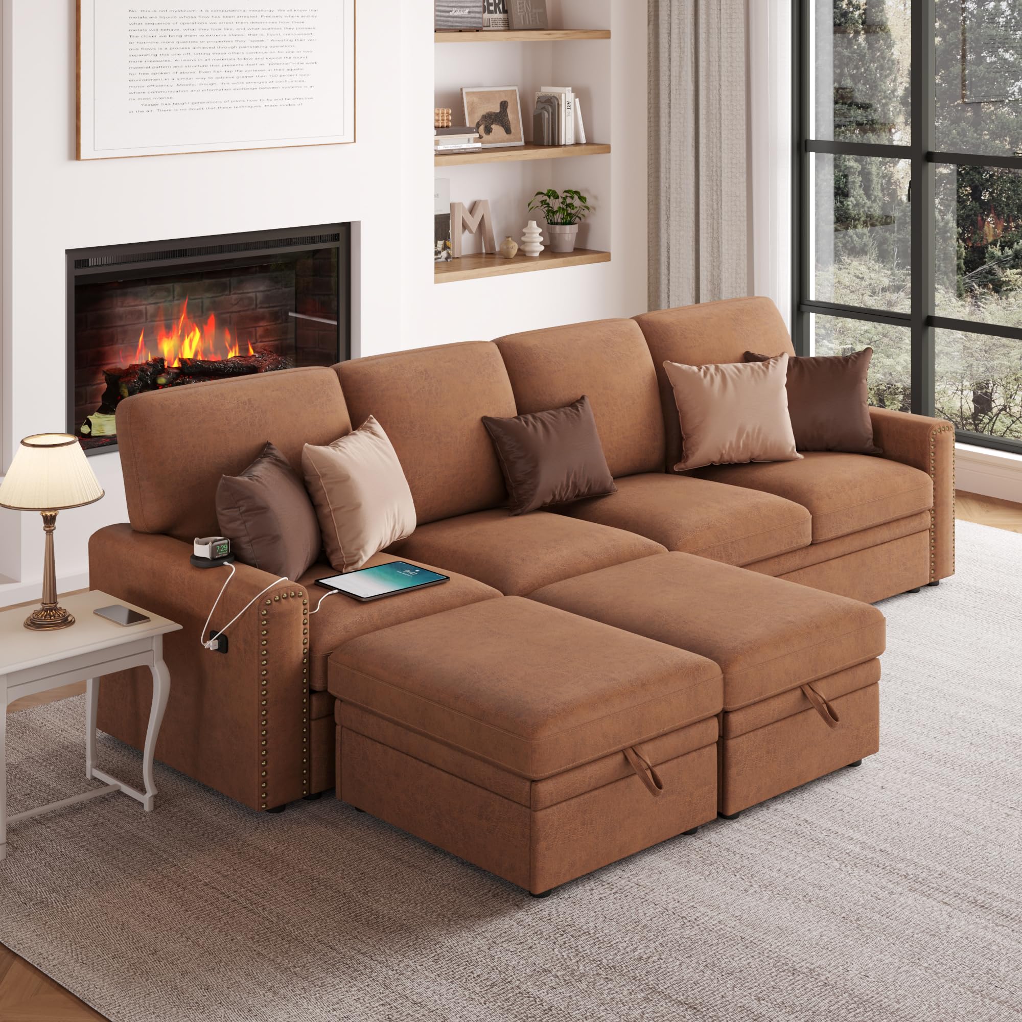 HIFIT Sofa