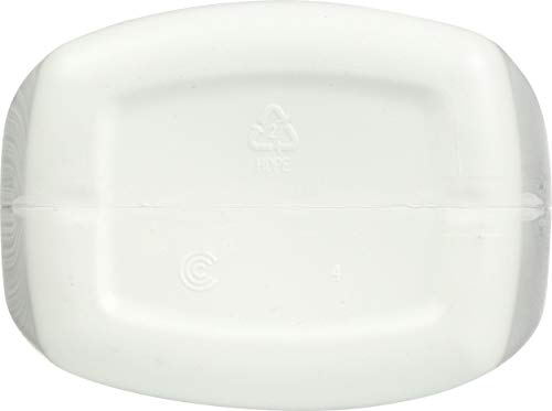 Seventh Generation 22724 Dishwashing Liquid, Natural, 50 oz., Free/Clear