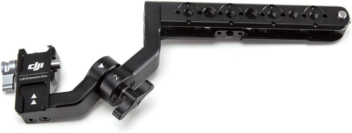 DJI RS Twist Grip Dual Handle