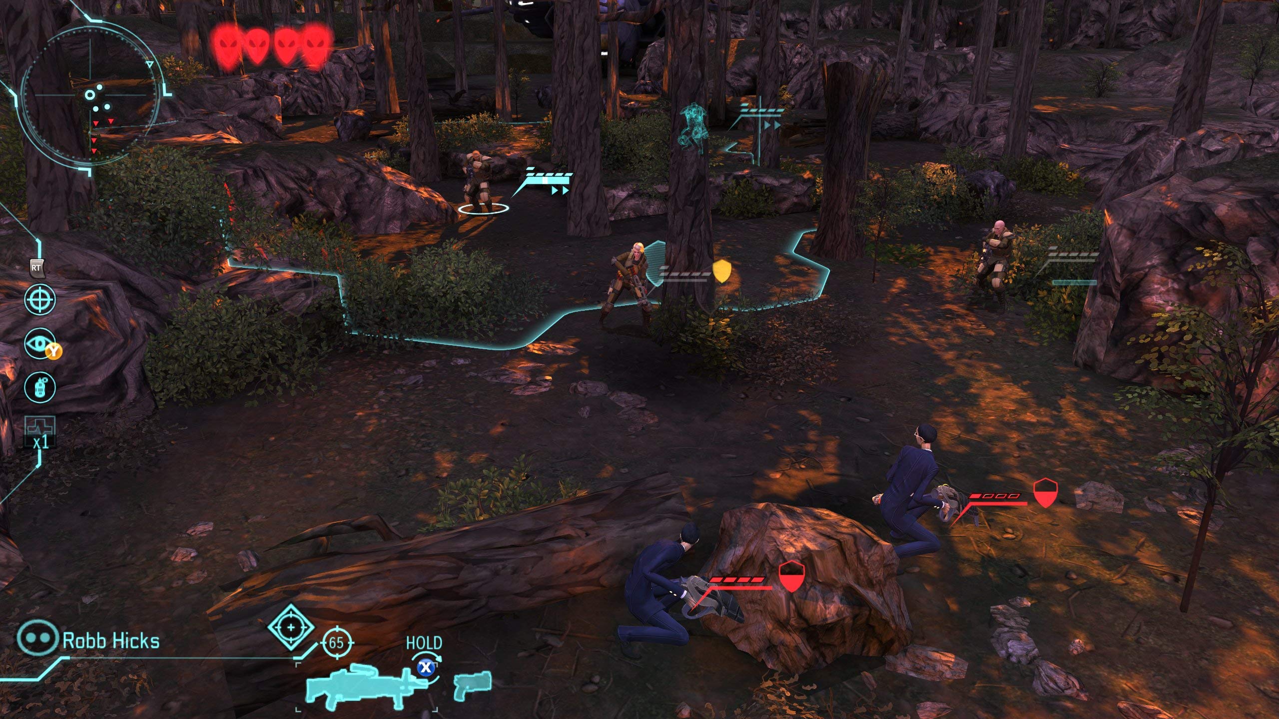 XCOM: Enemy Unknown - Xbox 360 (Renewed)