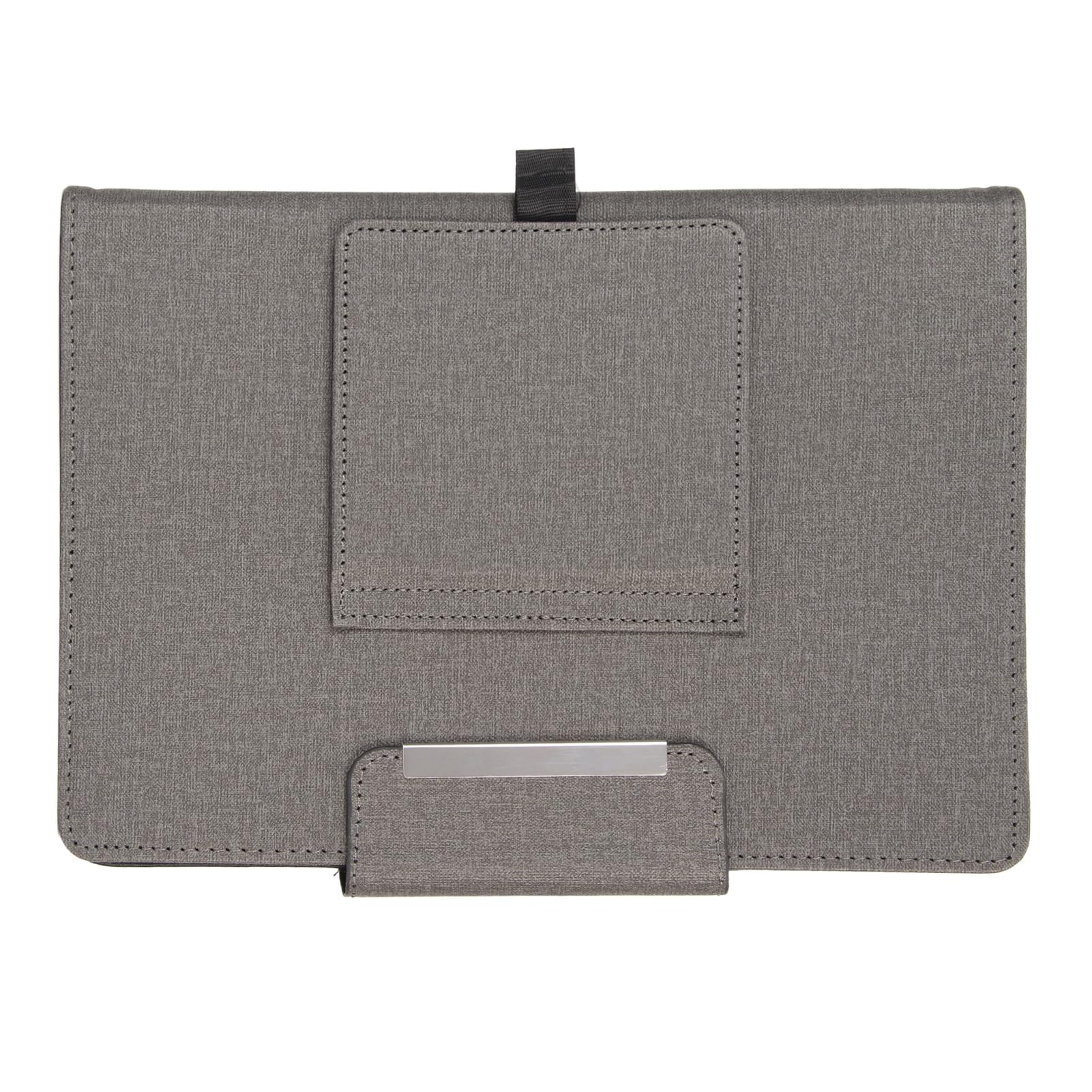DAUERHAFT 2 in 1 Tablet, FHD Screen 100-240V 7000mAh 8G 256G 4G Network 2 in 1 10.1 Inch Tablet 5.0 for Office (US Plug)