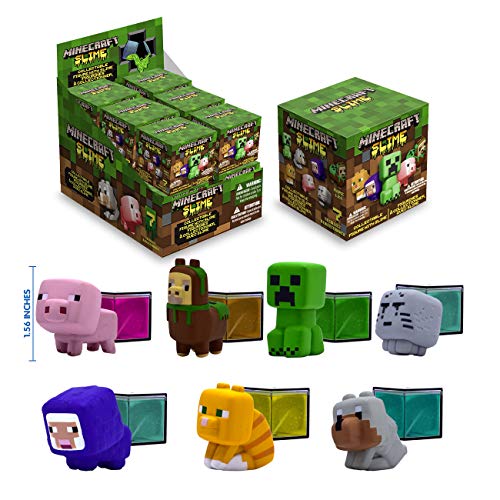 Minecraft Slime