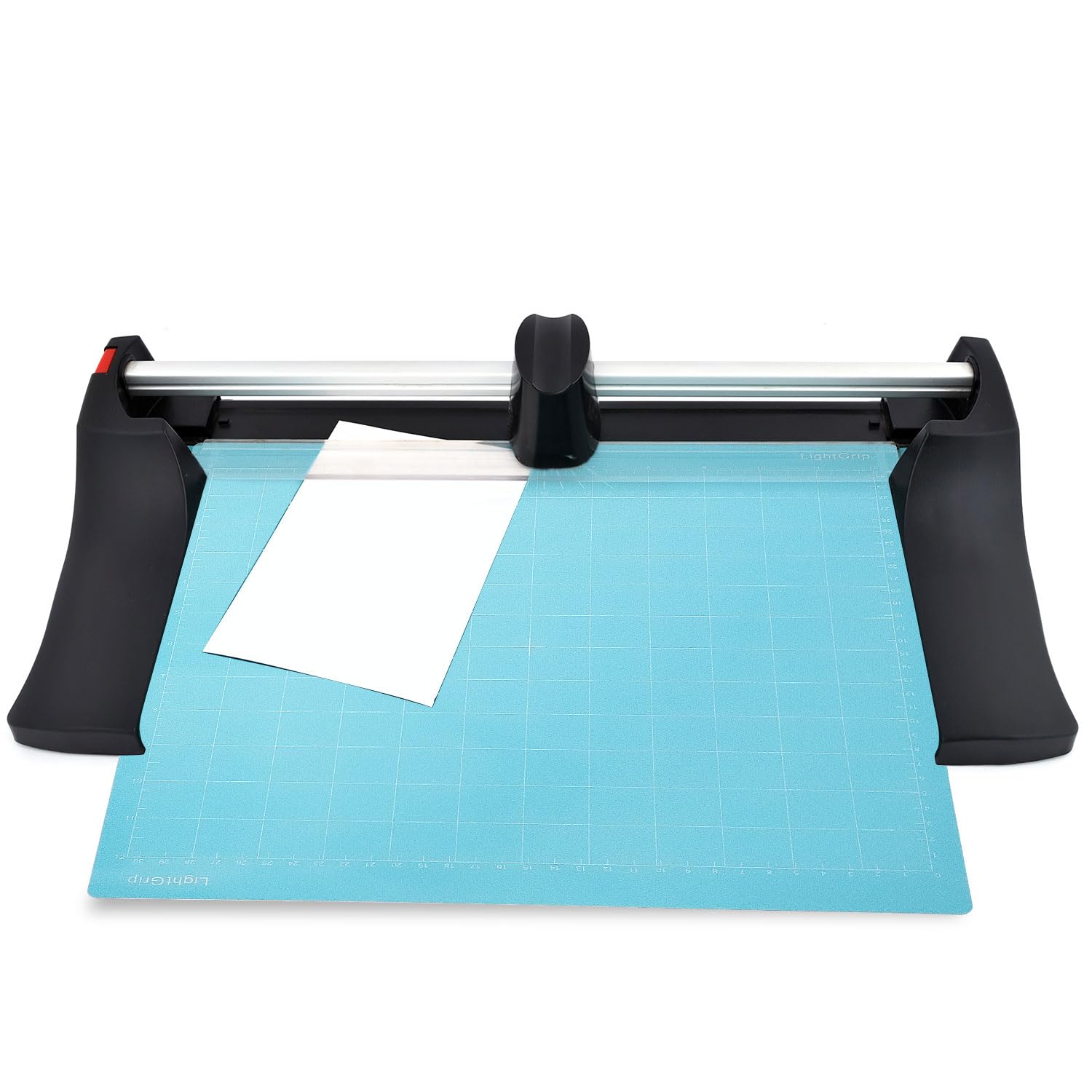 Dohia Cutting Mat for Cricut Maker 12in x 12in Standard Grip Adhesive Sticky Quilting Replacement Cut Mat D1-QGD (Purple)