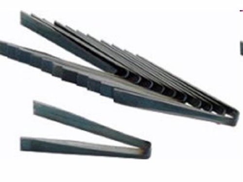 Ideal Heated Knives #3 Blade Square/Flat -BST03S