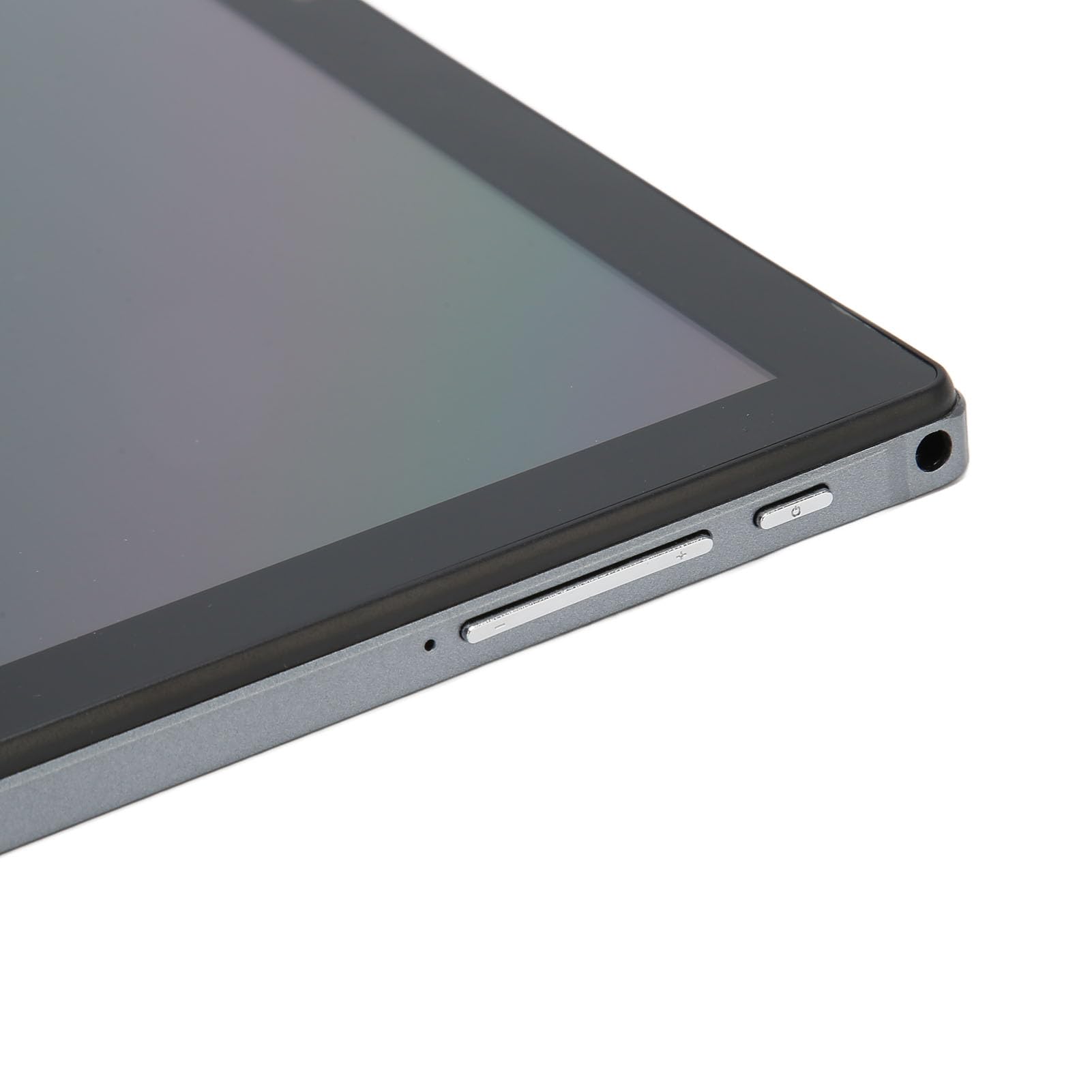 DAUZ FHD Tablet, 10.1 Inch Tablet 100-240V 16MP Camera for Home (US Plug)