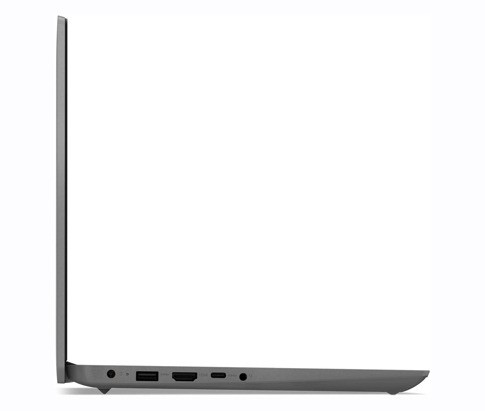 Lenovo 2023 Newest IdeaPad 3 Laptop, 14 Inch FHD IPS Display, Intel Core i7-1165G7 Quad-core, 12GB RAM, 1TB PCIe SSD, Intel Iris Xe Graphics, Fingerprint, Wi-Fi 6, Windows 11 Home, Arctic Grey