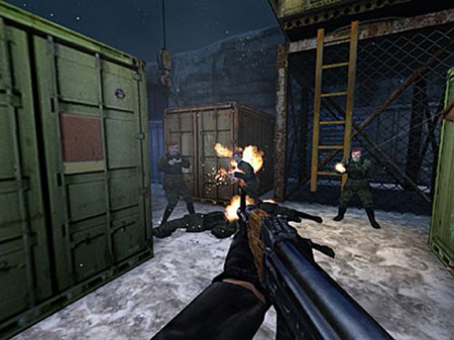 Contract J.A.C.K. - PC