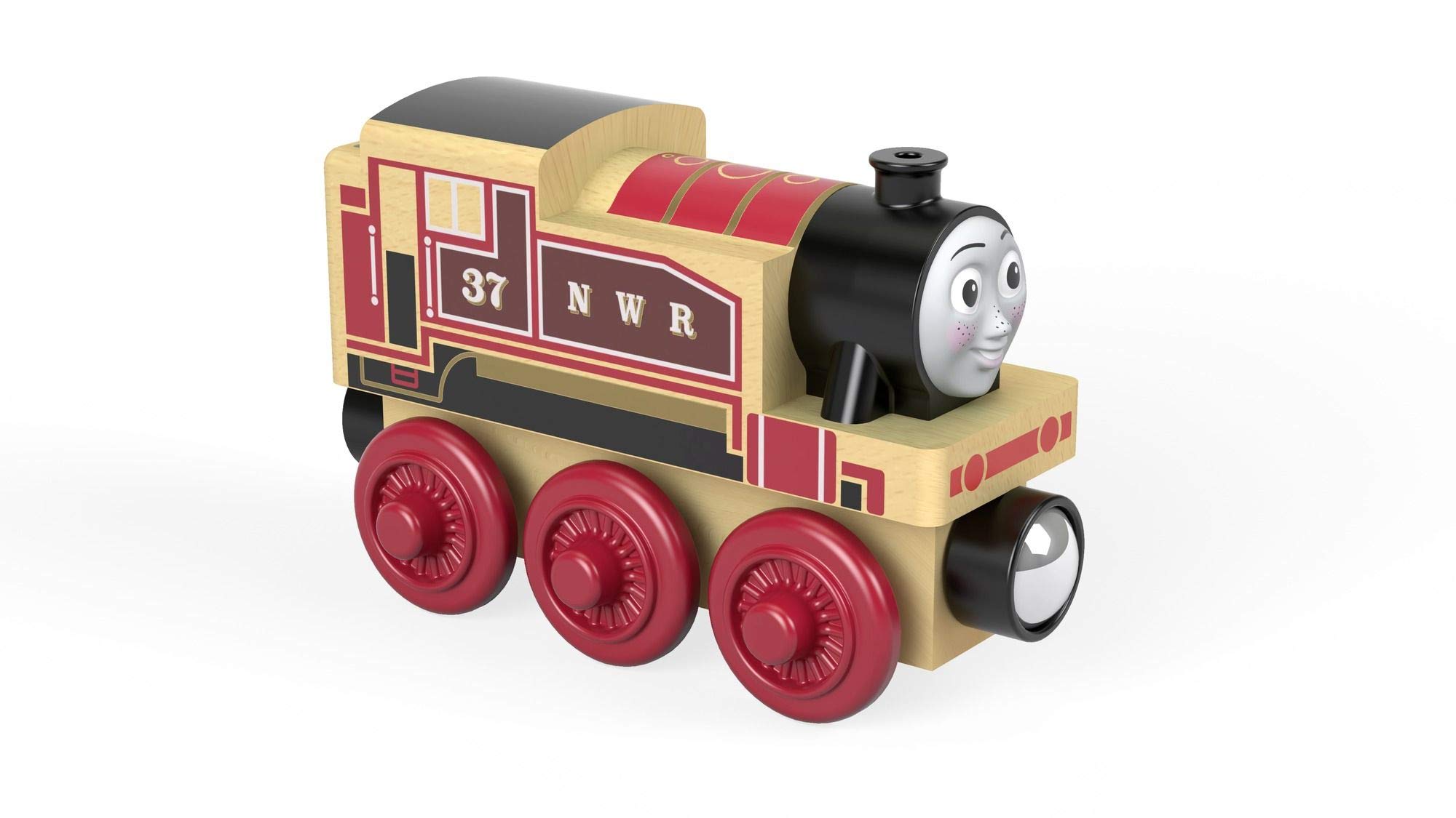 Thomas & Friends Wood, Rosie
